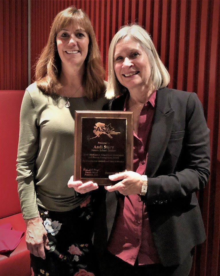 News Archives - Juneau School District