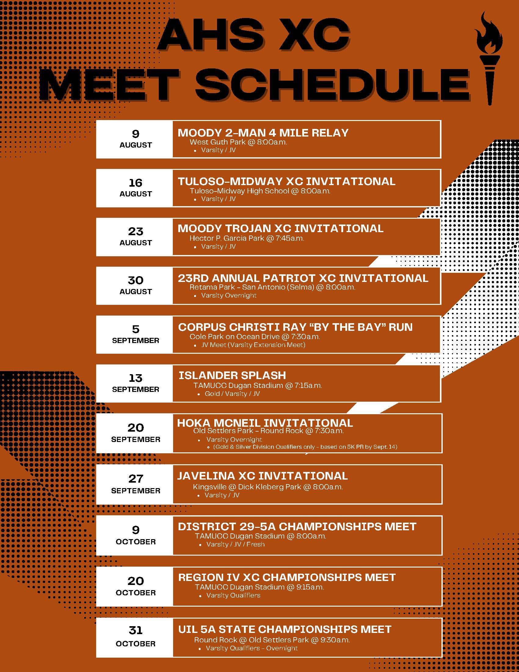 Athletics - Alice High School