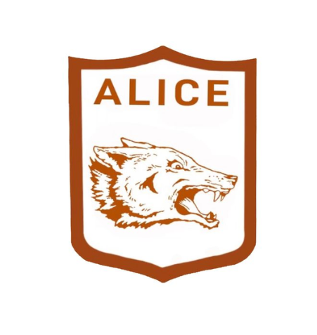 Athletics - Alice High School