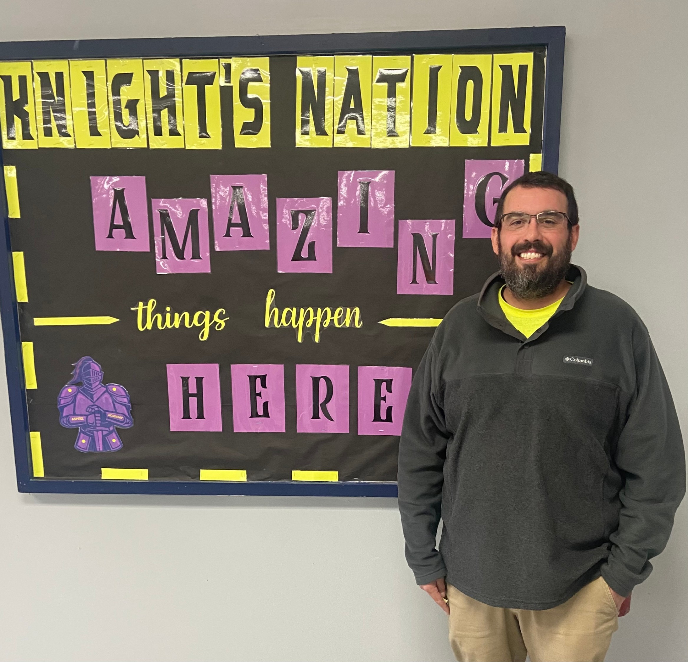 Aspire Academy - Tri-County Special Education