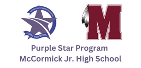 Purple Star Program - Laramie County School District 1