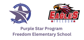 Purple Star Program - Laramie County School District 1
