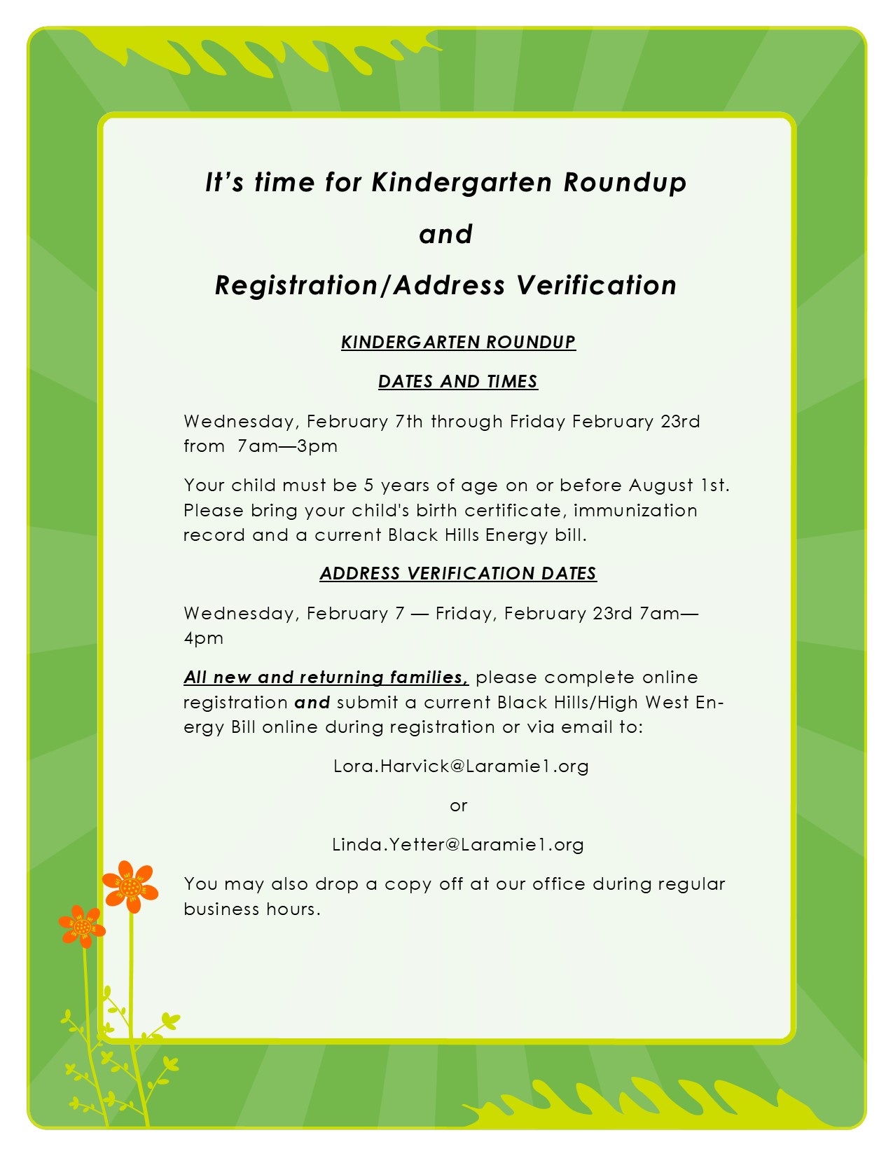 Home - Prairie Wind Elementary School