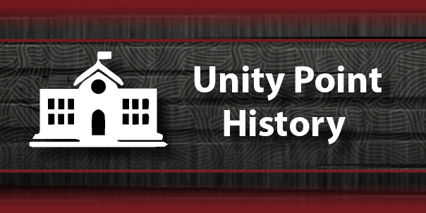 Home - Unity Point Community Consolidated School District 140