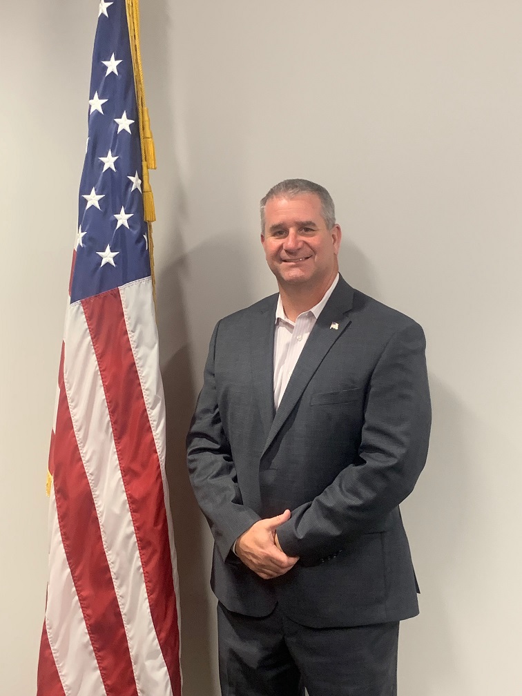 Tom Ray (Board of Education Secretary) - Williamsville-Sherman CUSD#15