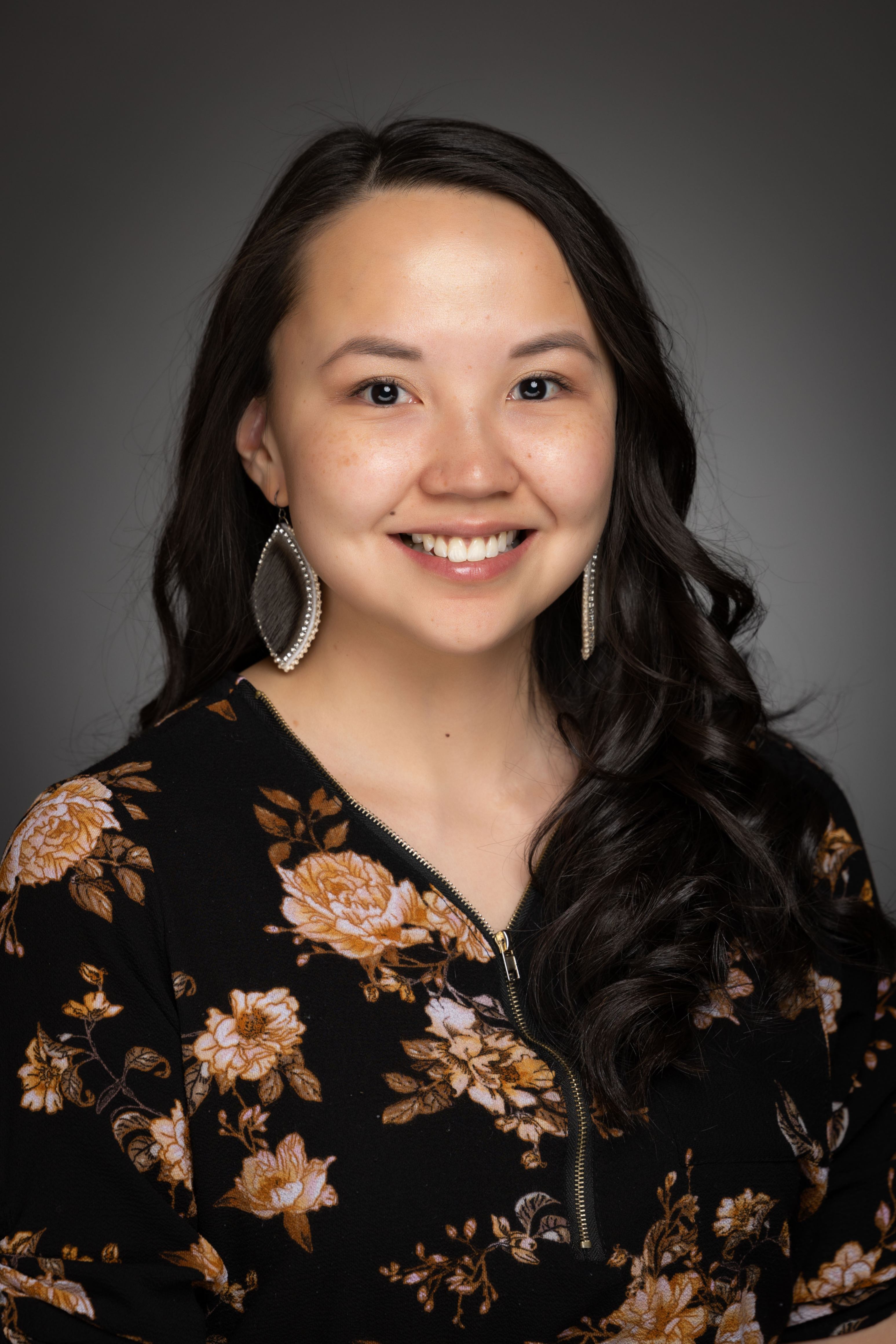 Board Members - North Slope Borough School District