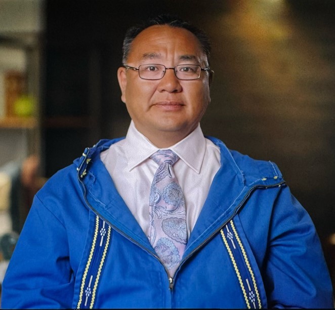 Board Members - North Slope Borough School District