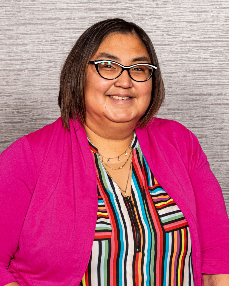 Board Members - North Slope Borough School District