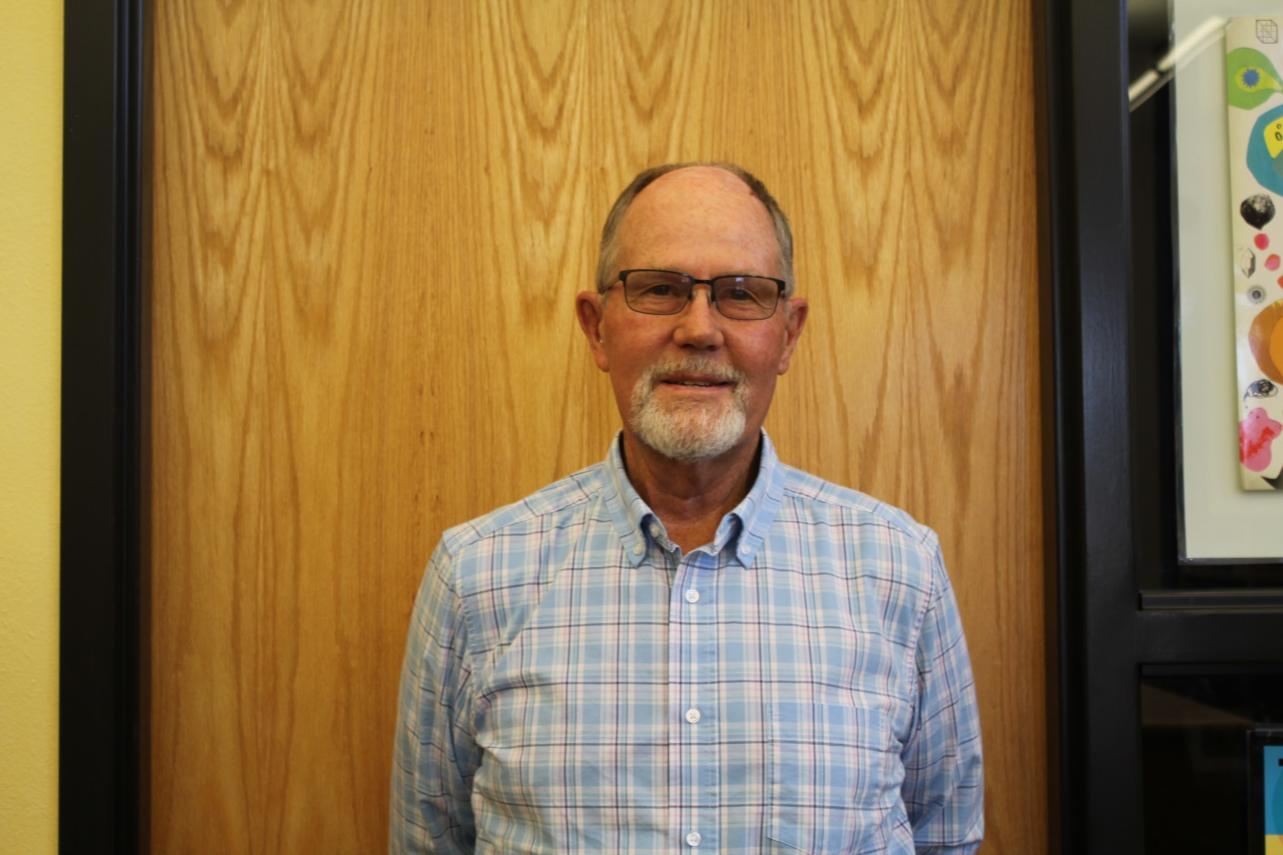 Board of Education - Goldthwaite Independent School District