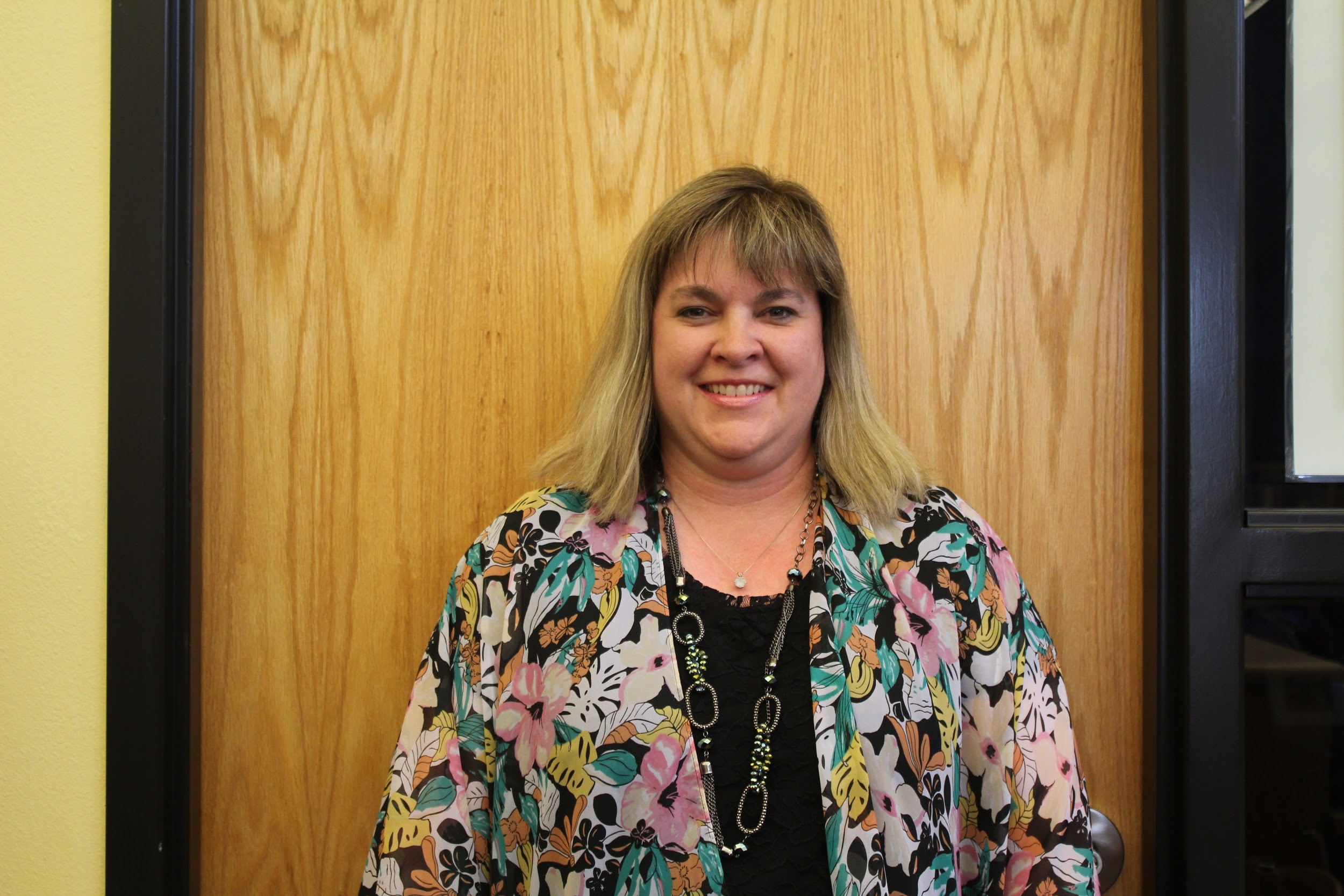 Board of Education - Goldthwaite Independent School District