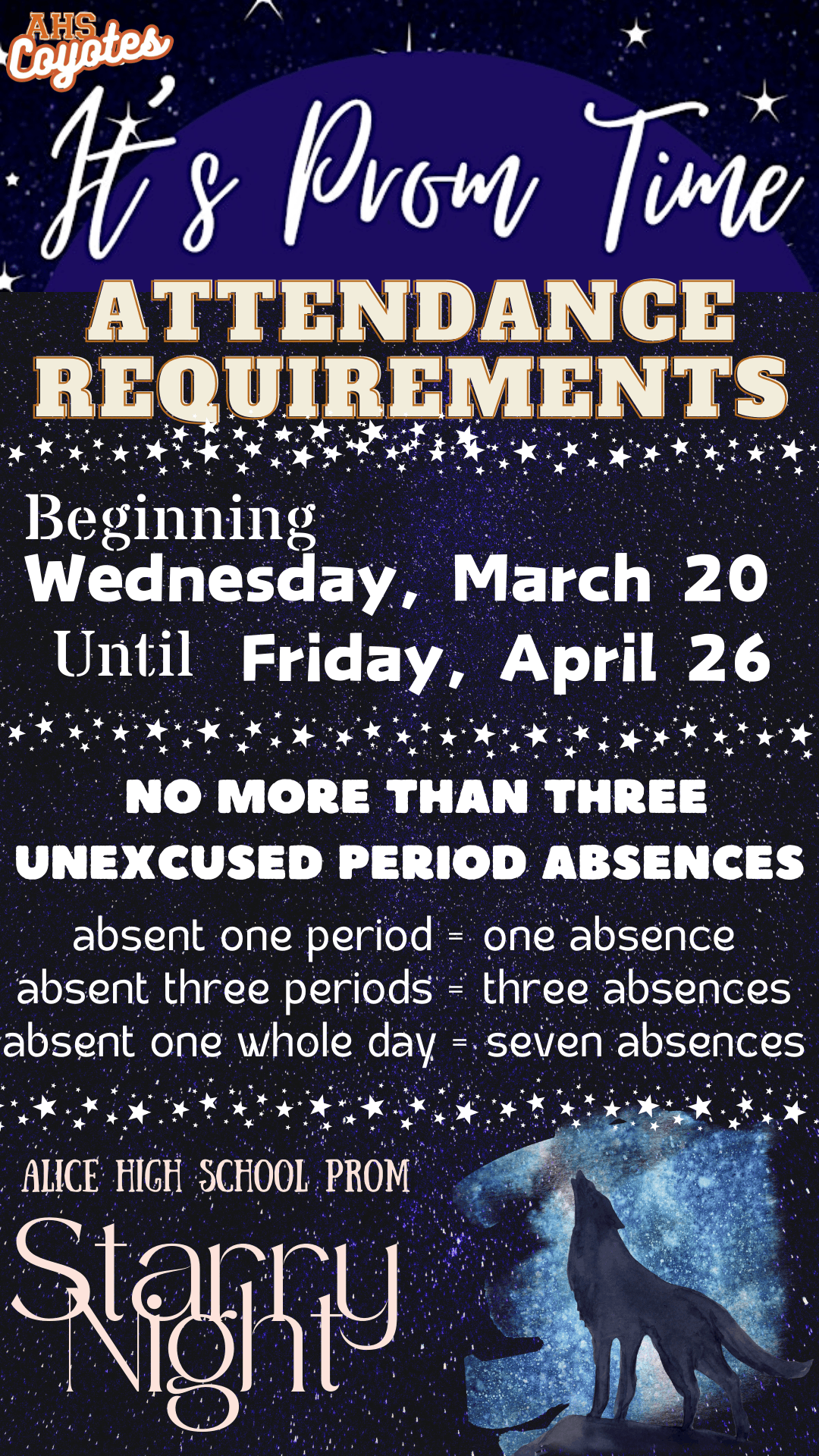 Home - Alice High School