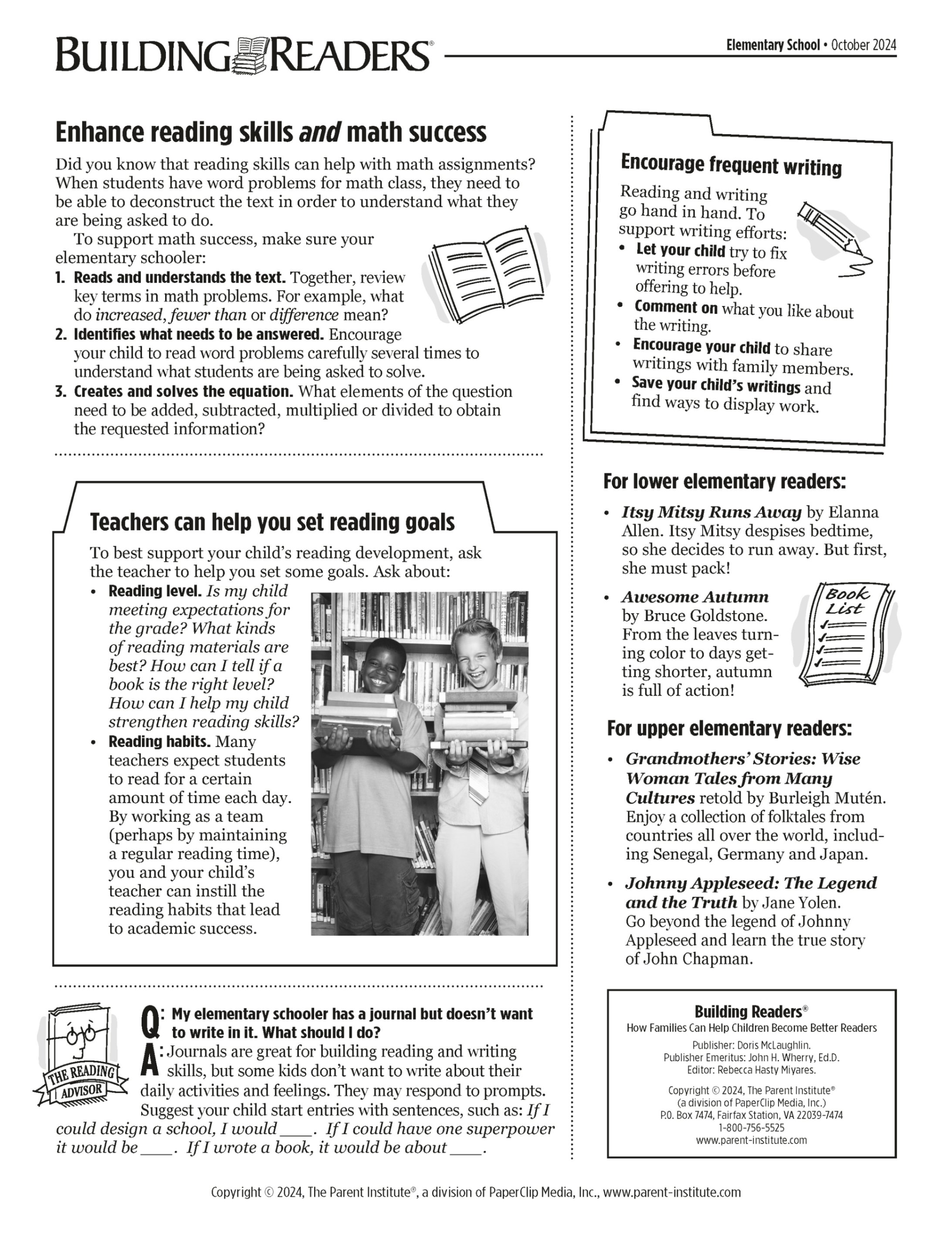 Home - Stratton School District No. R-4