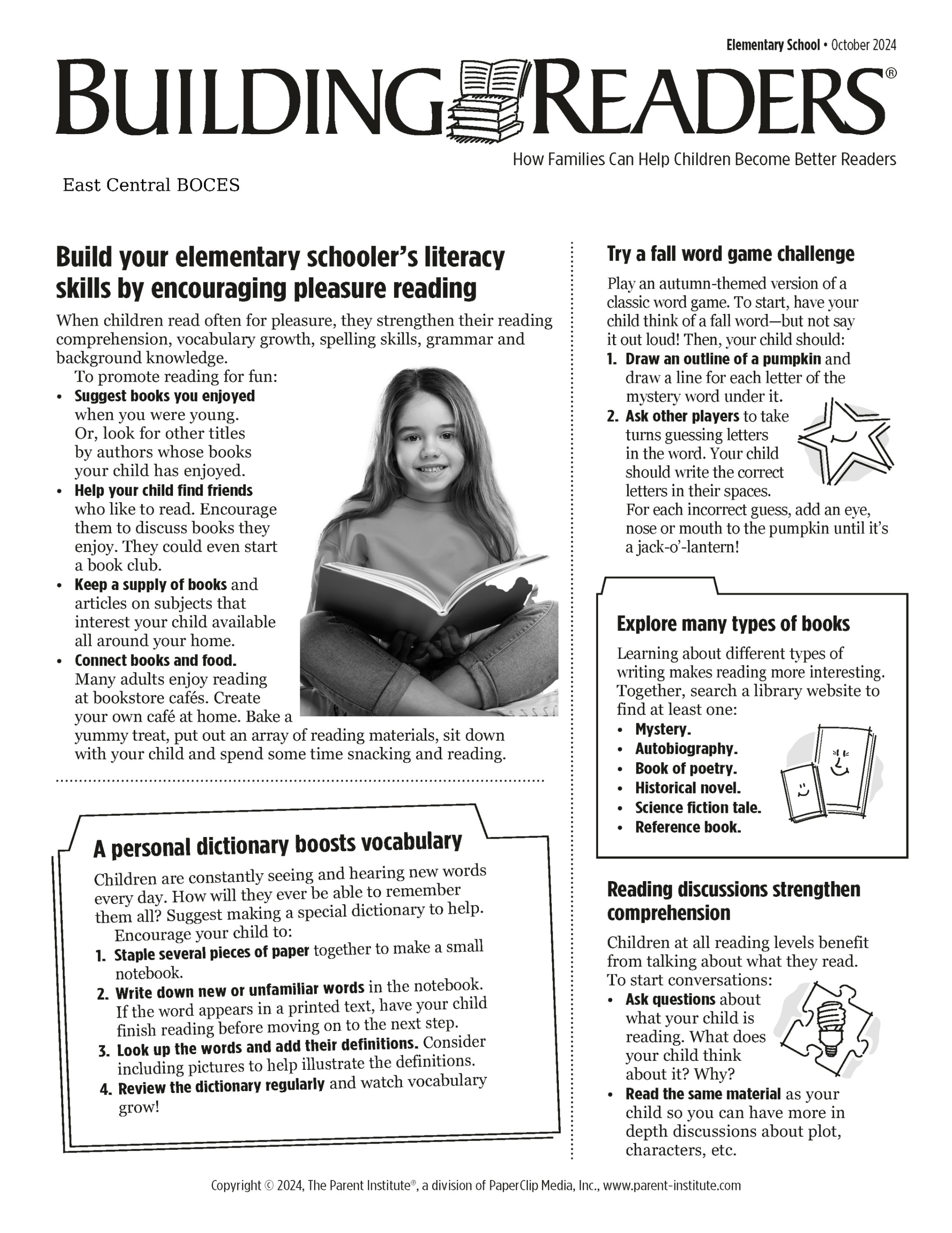 Home - Stratton School District No. R-4