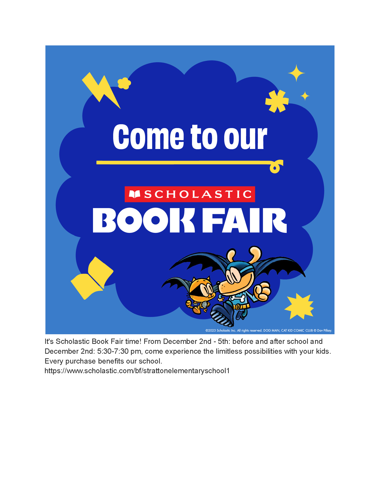 Home - Stratton School District No. R-4