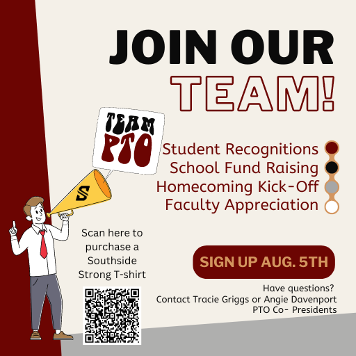 Home - Southside High School