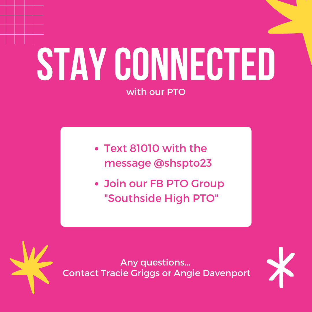 Home - Southside High School