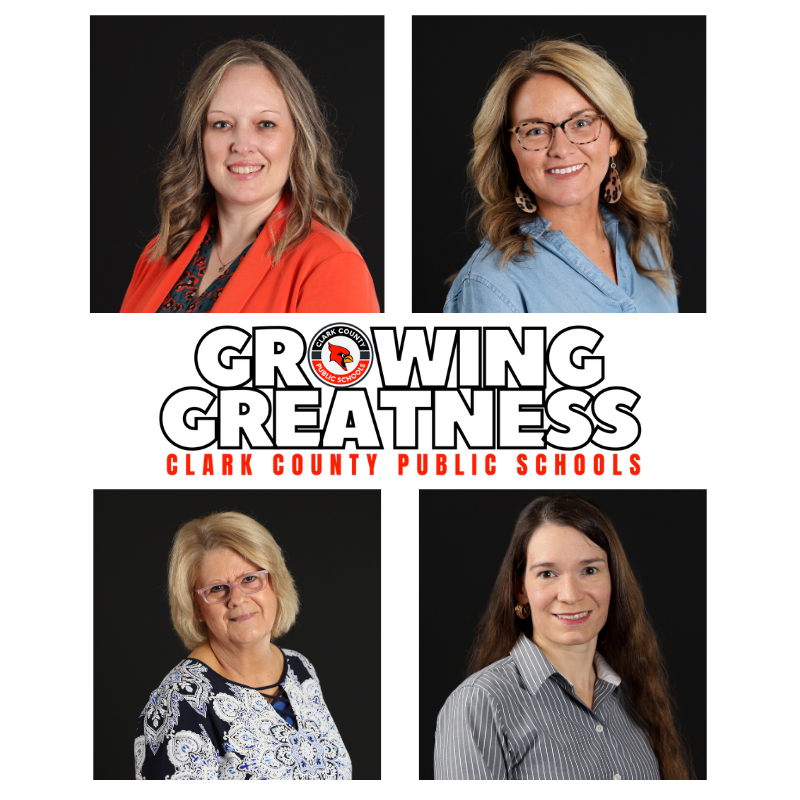 Departments - Clark County Schools
