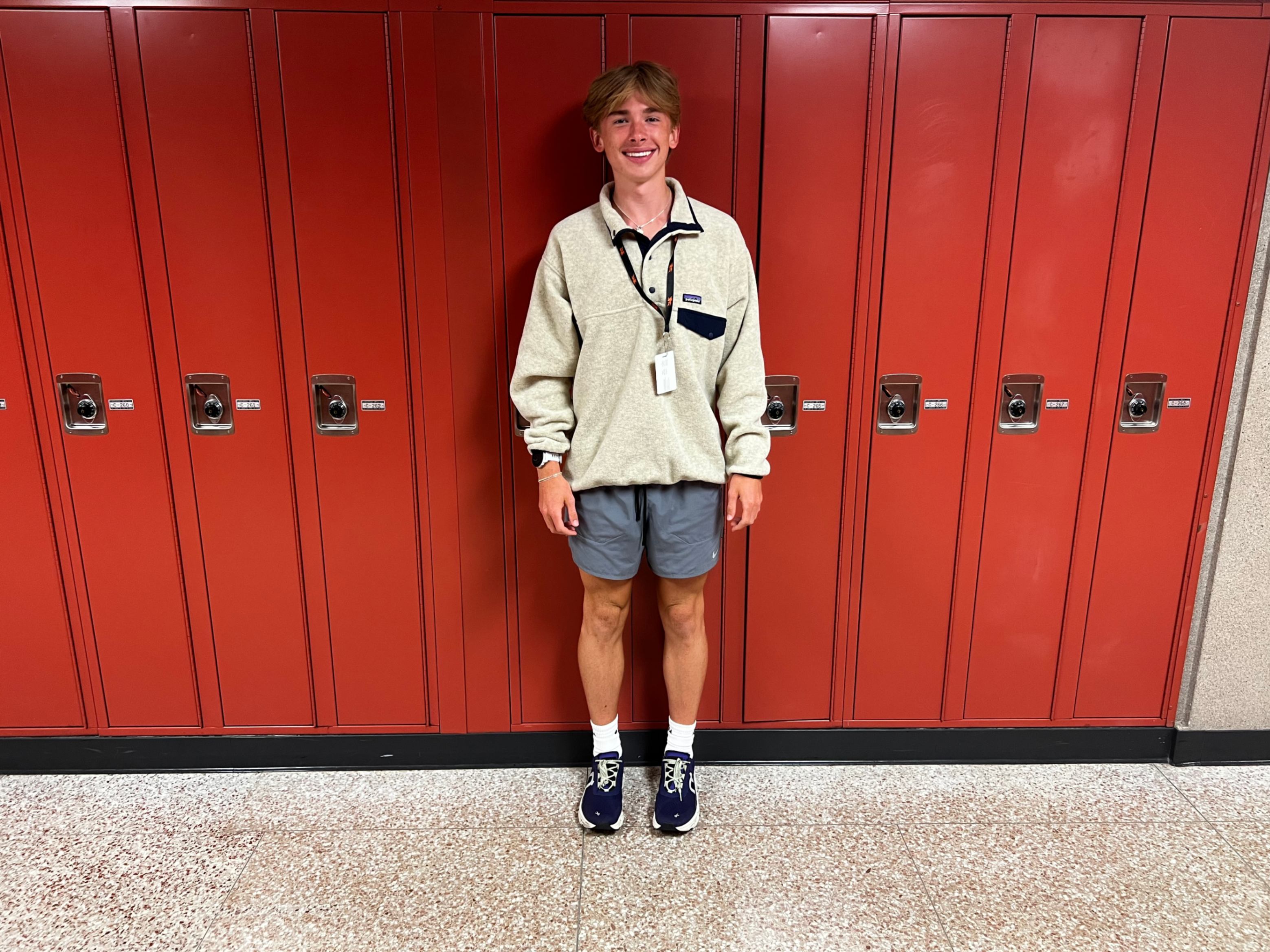 Slicer Newsroom - La Porte Community School Corporation