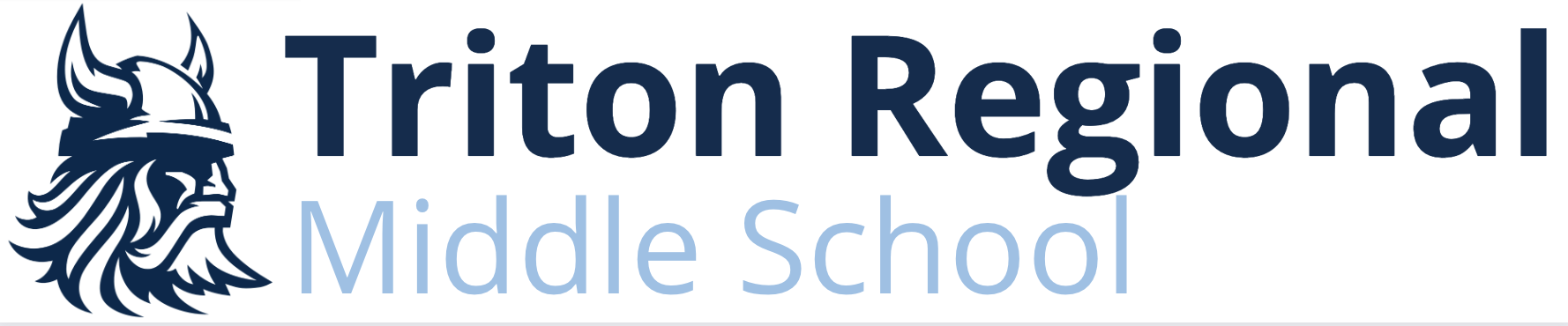 About Us - Triton Regional Middle School