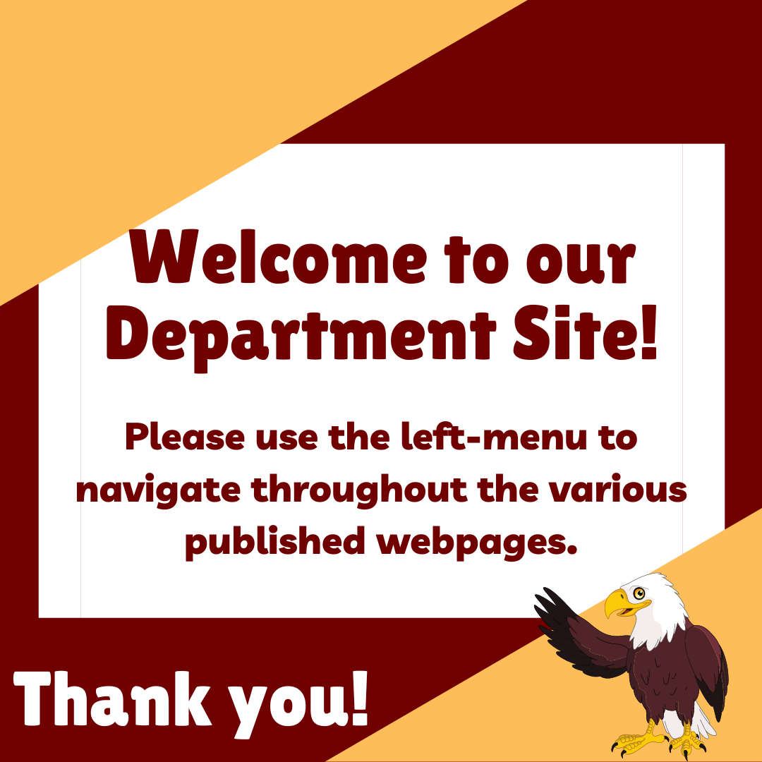 Departments - Hearne Independent School District