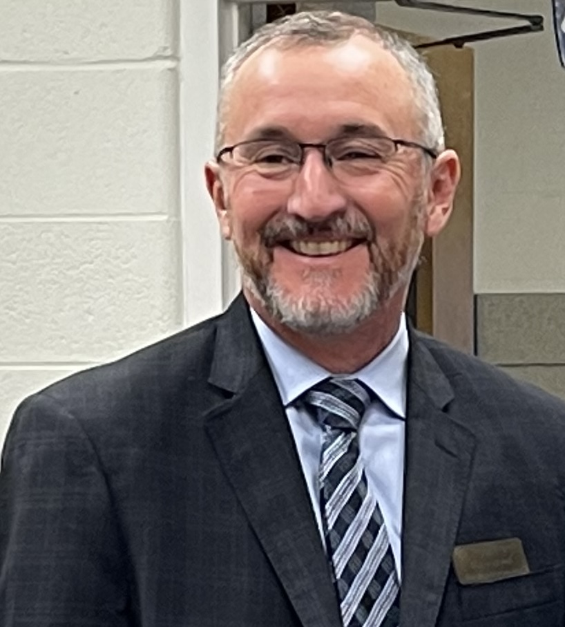 Departments - South Gibson School Corporation