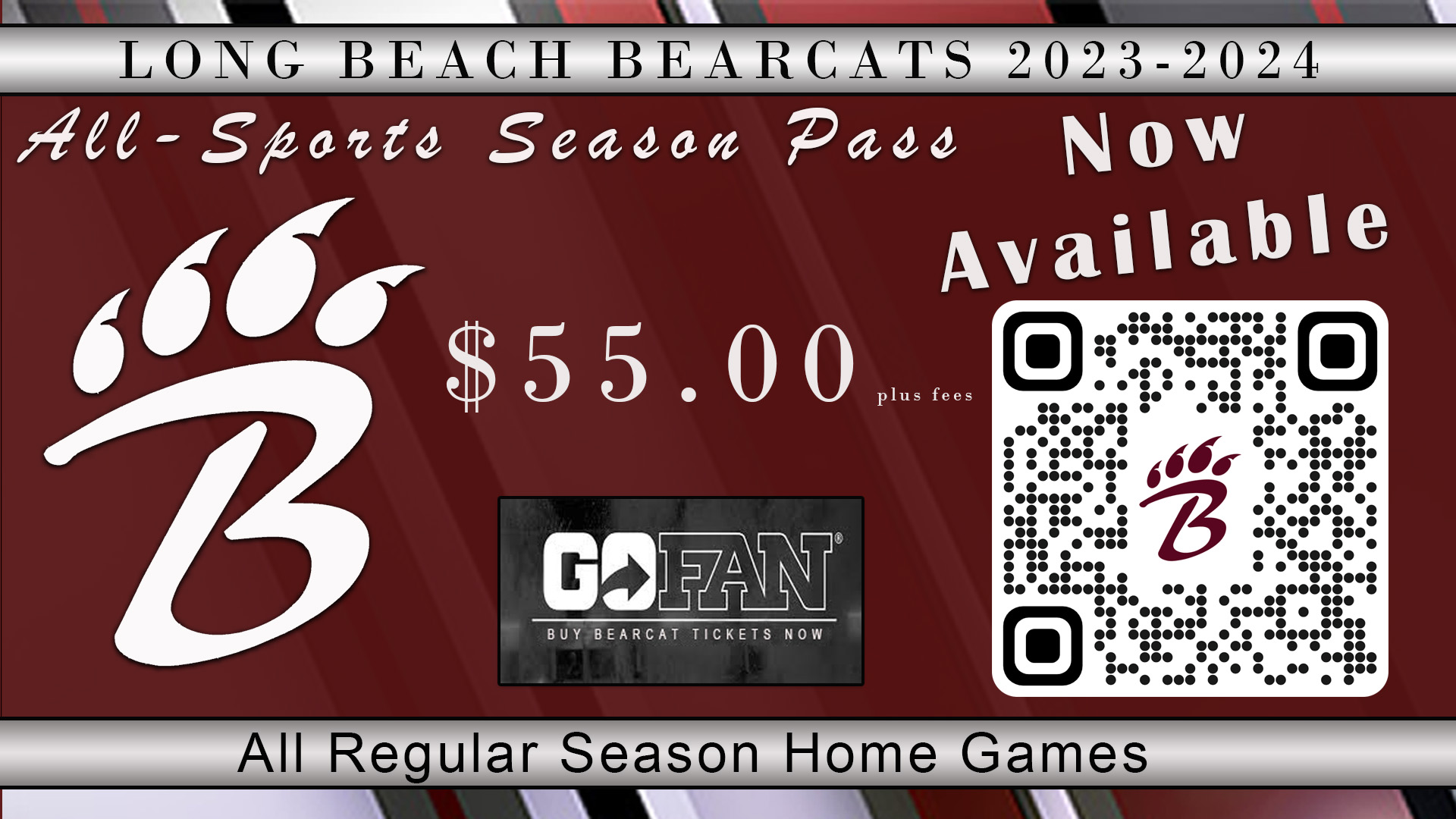 Athletics - Long Beach School District