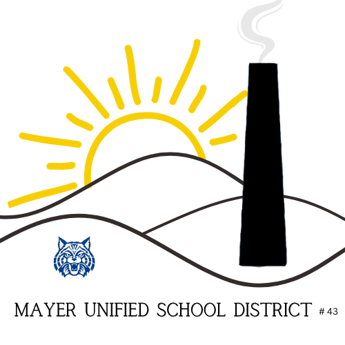 Home - Mayer Unified School District #43