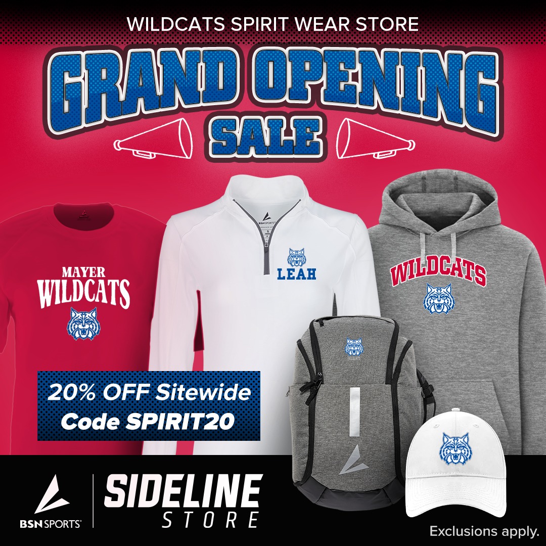 Home - Mayer Unified School District #43