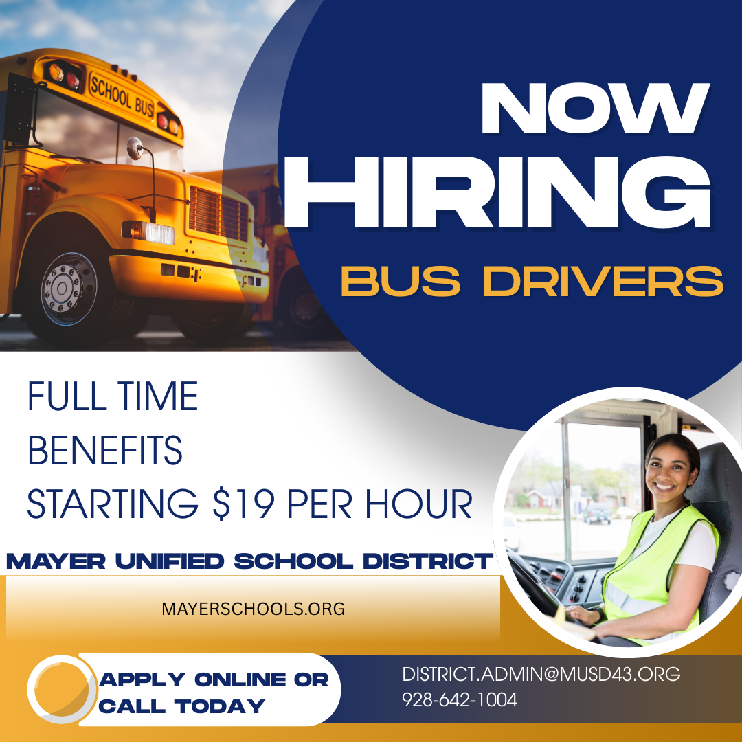 Home - Mayer High School