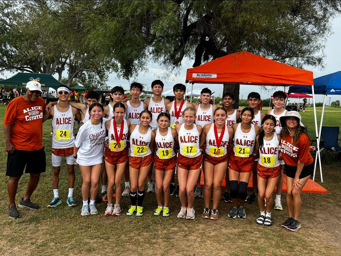 Athletics News - Alice Independent School District