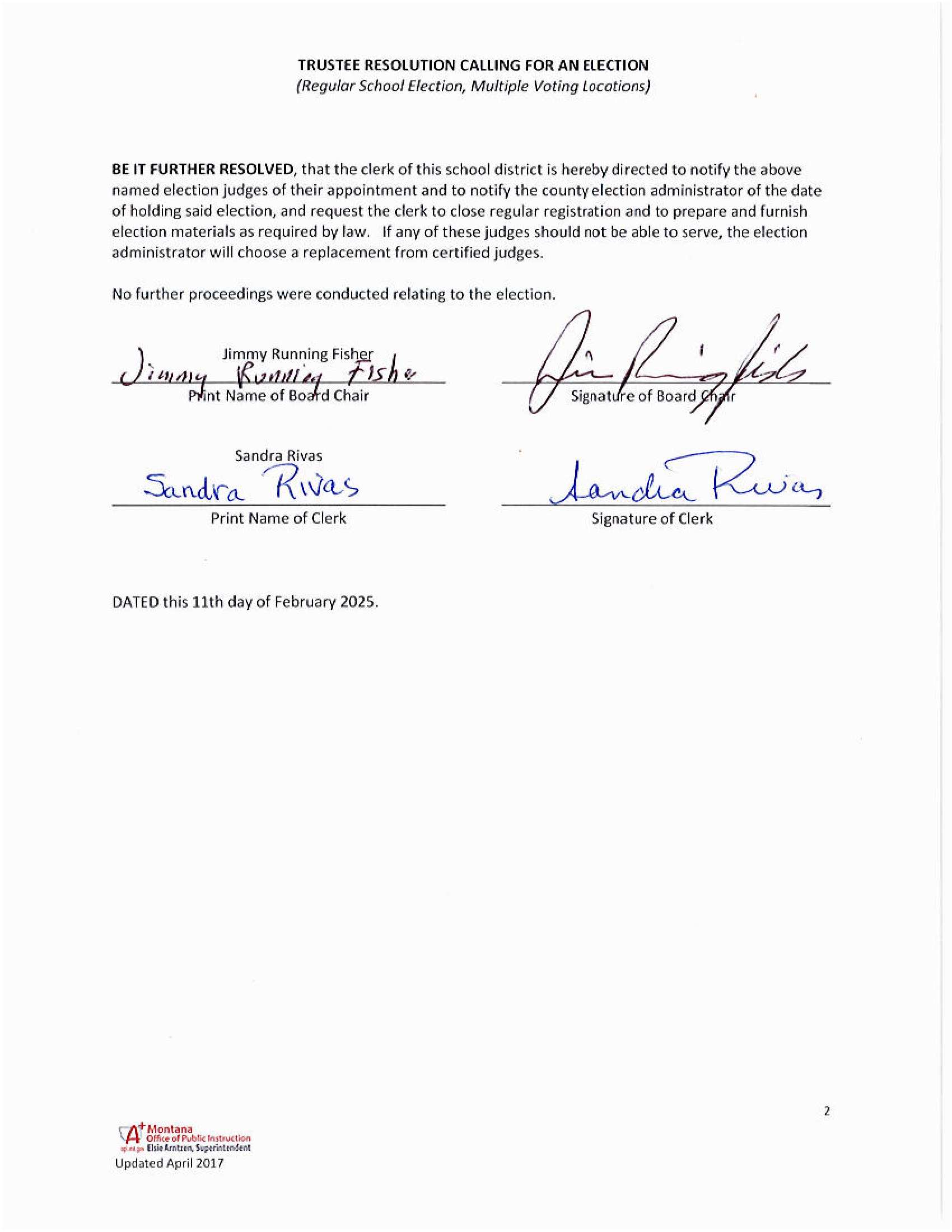 Home - Browning Public Schools