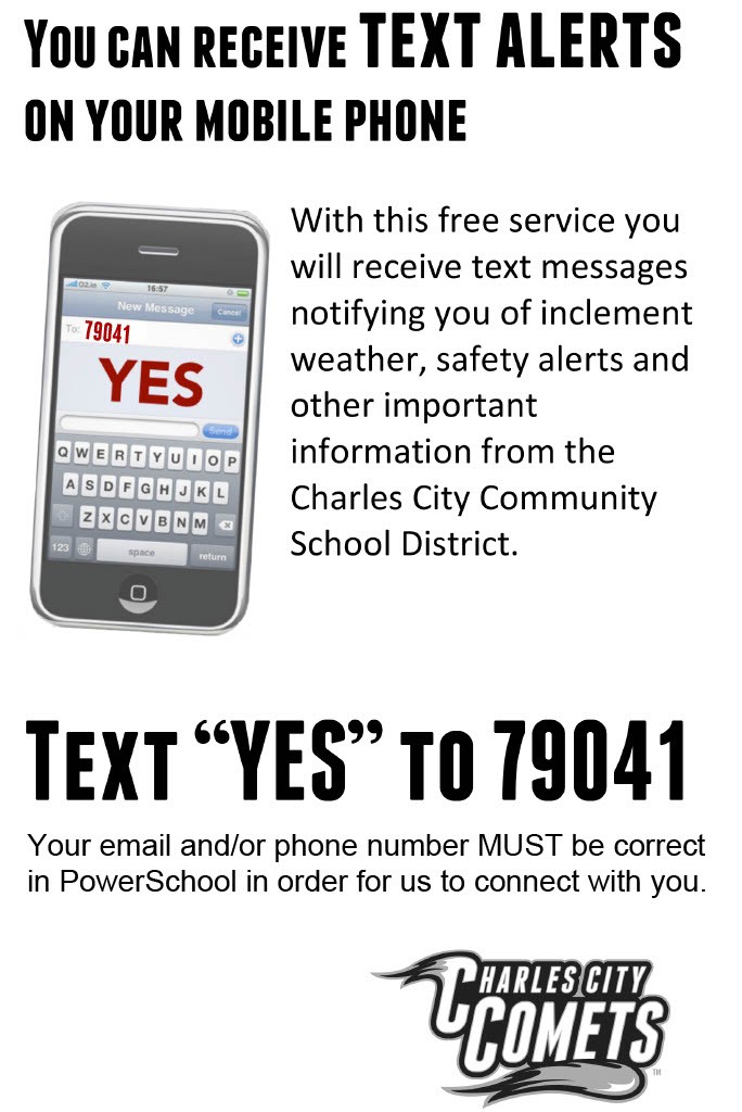 Home - Charles City Community School District