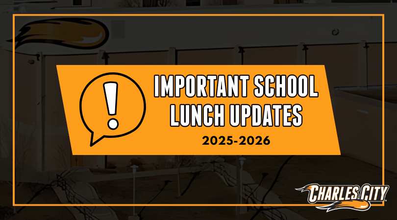 Home - Charles City Community School District