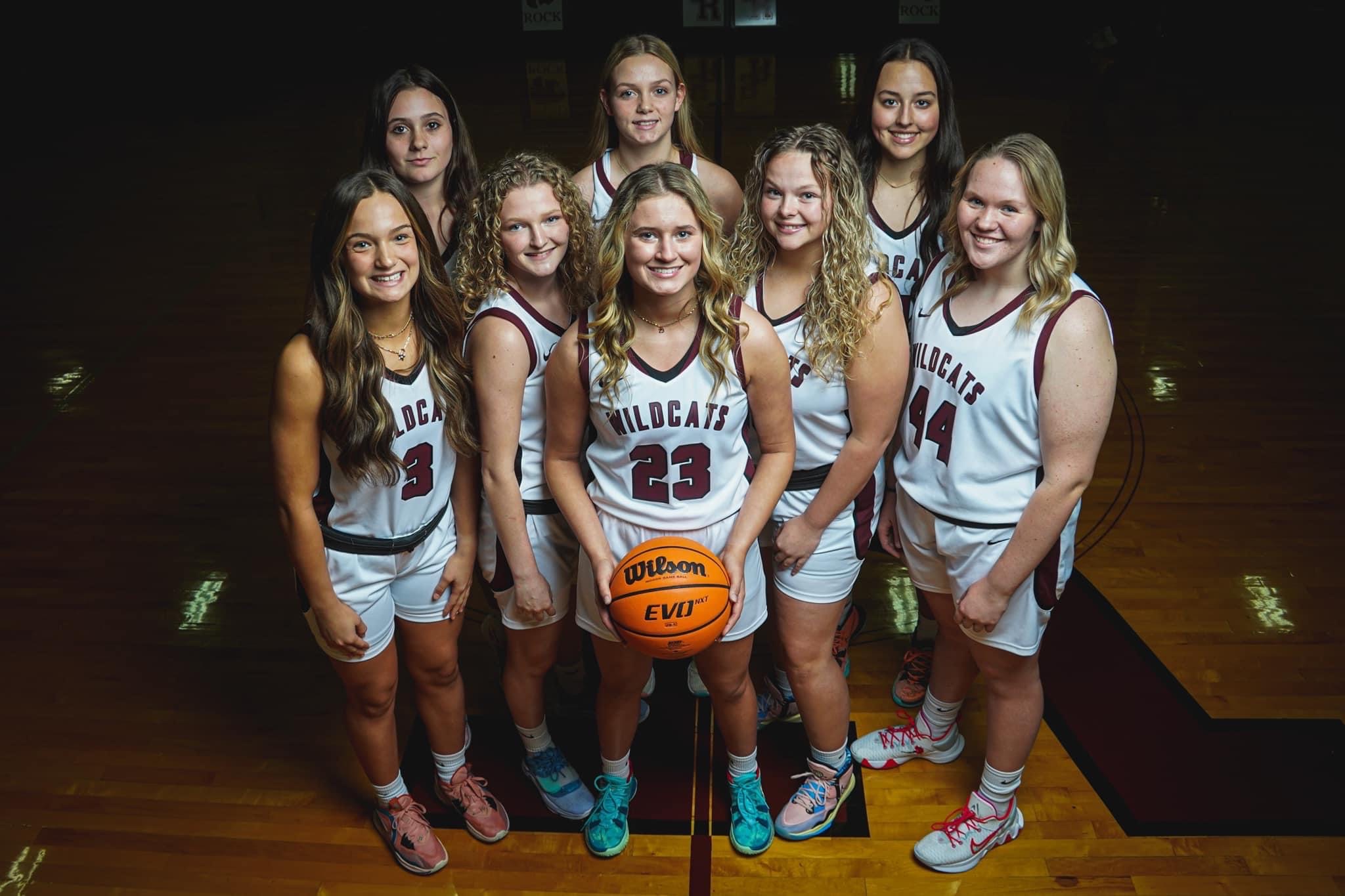 Athletics - Sand Rock School