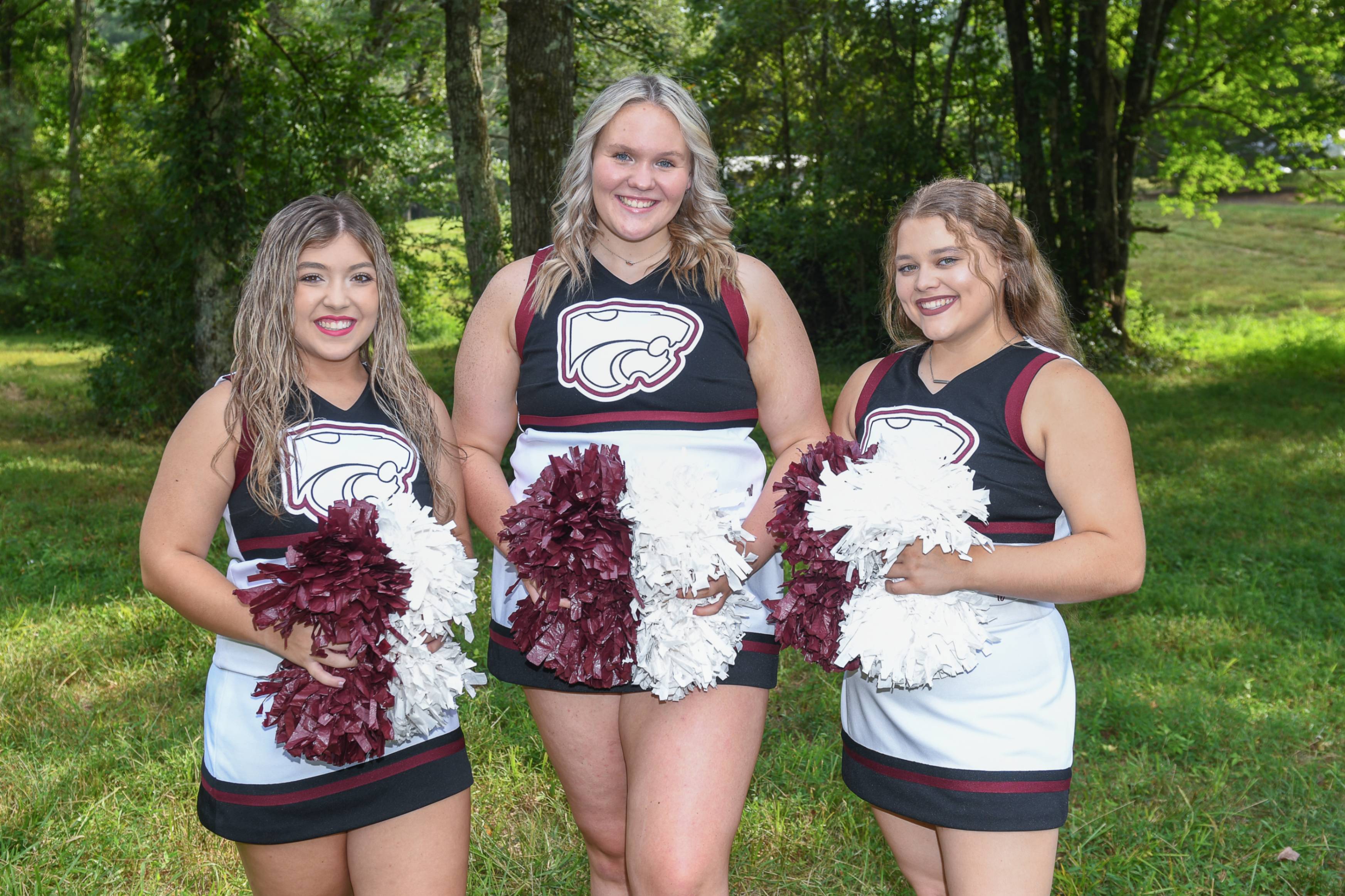 Athletics - Sand Rock School