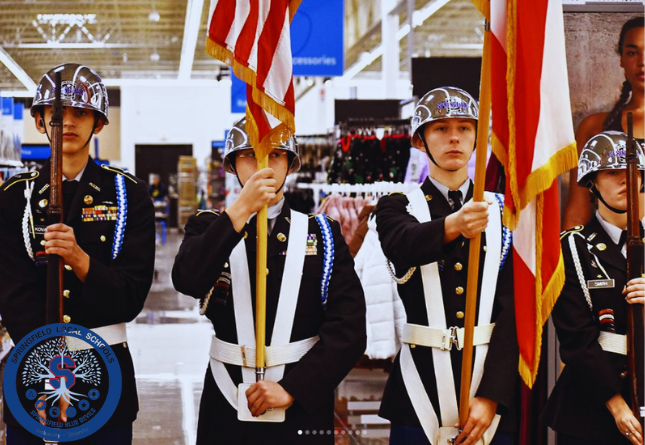 Home - Springfield High School