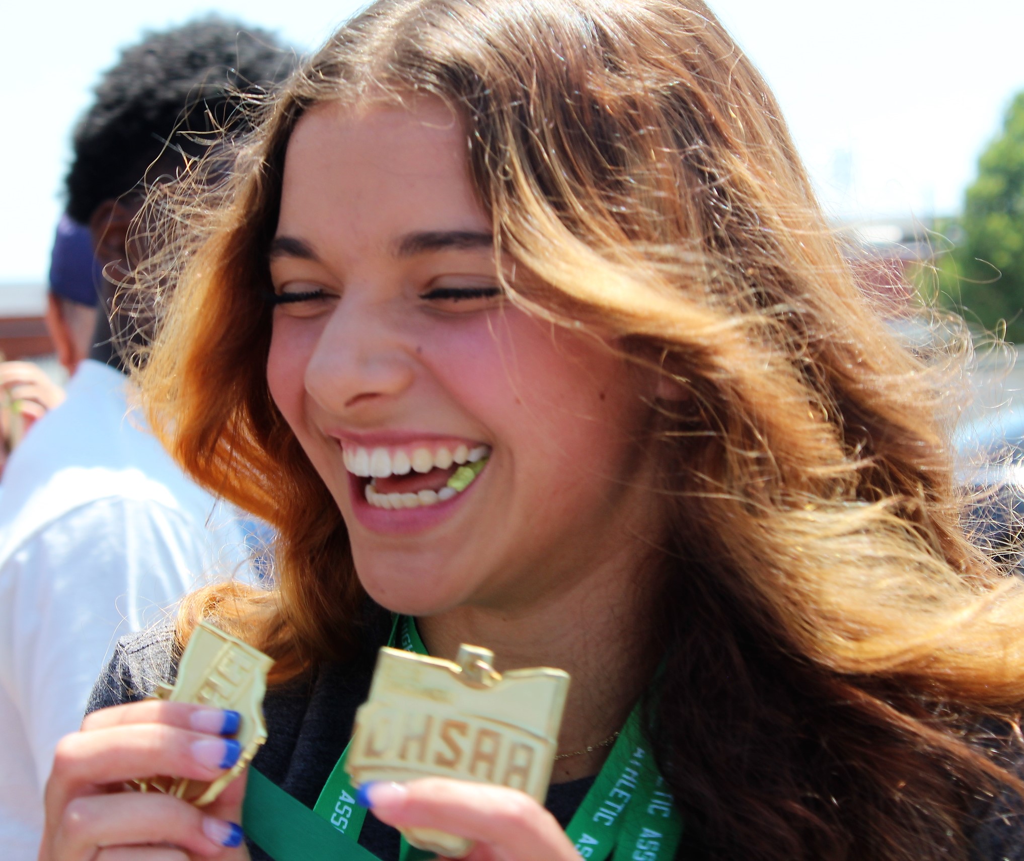 Home - Springfield High School