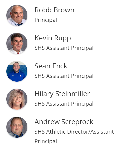 Home - Springfield High School