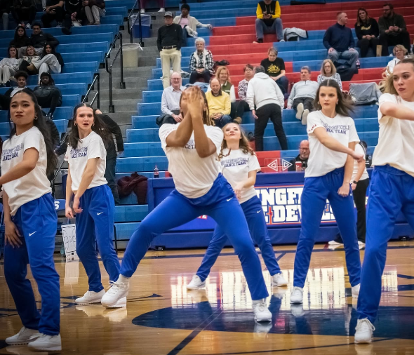 Home - Springfield High School
