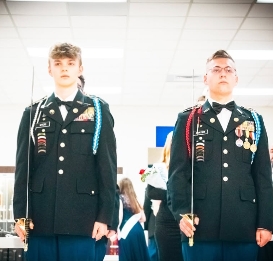 Home - Springfield High School