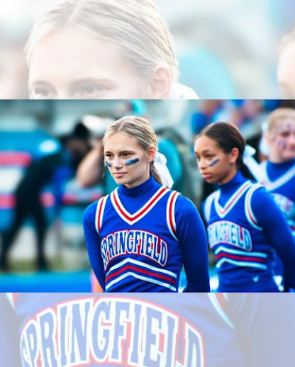 Home - Springfield High School