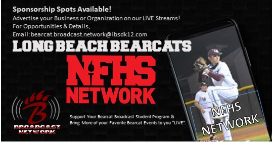 LBHS Baseball - Long Beach School District
