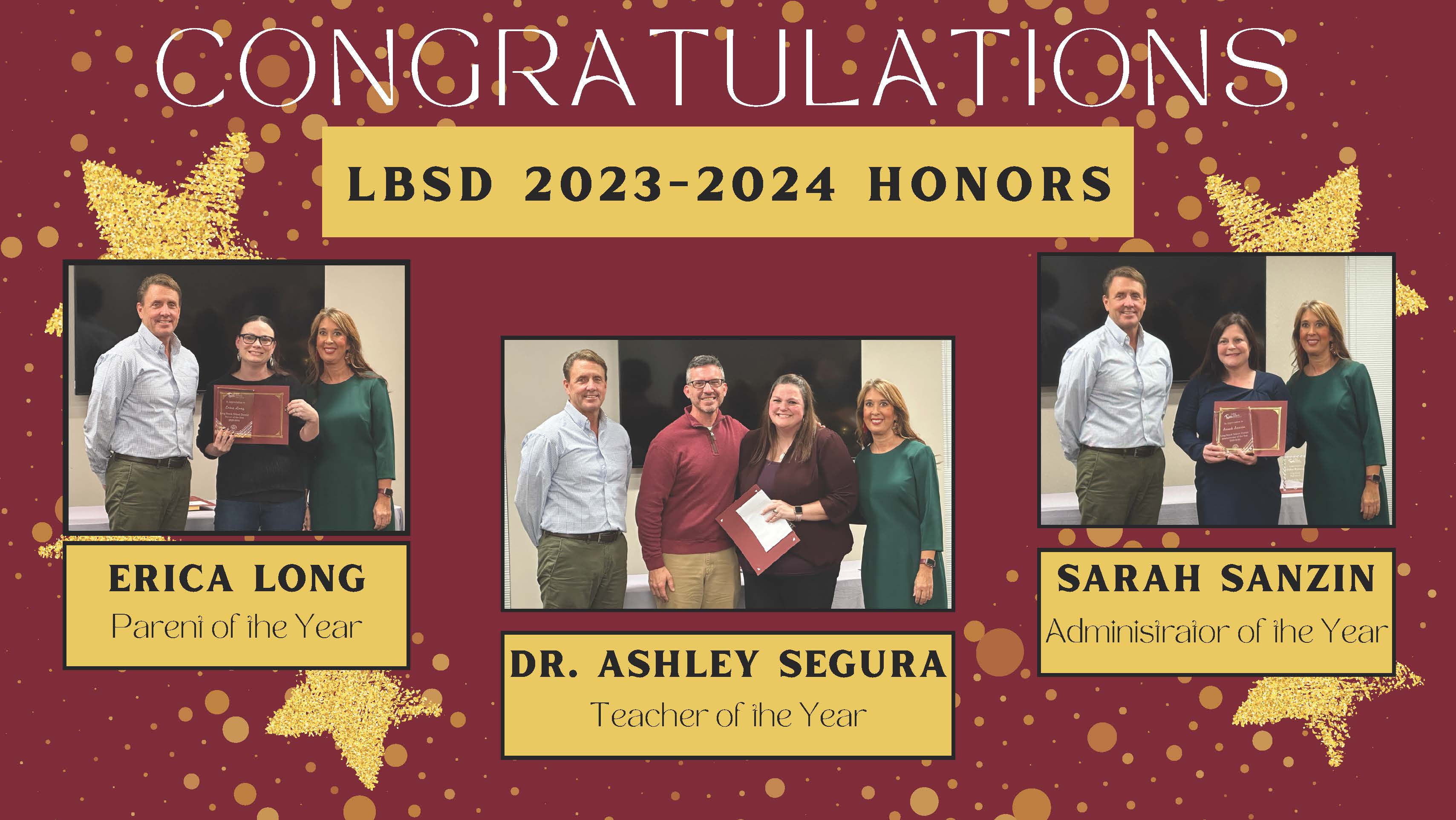 Home - Long Beach School District