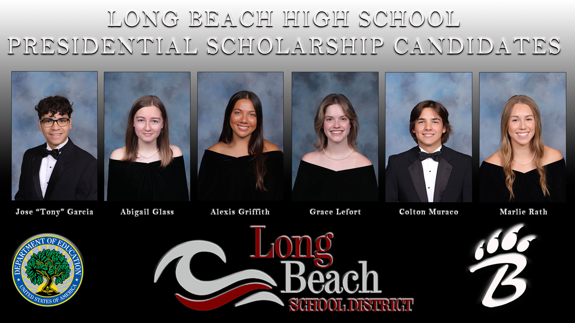 Home - Long Beach School District