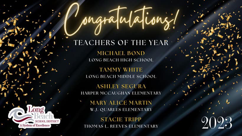 Home - Long Beach School District