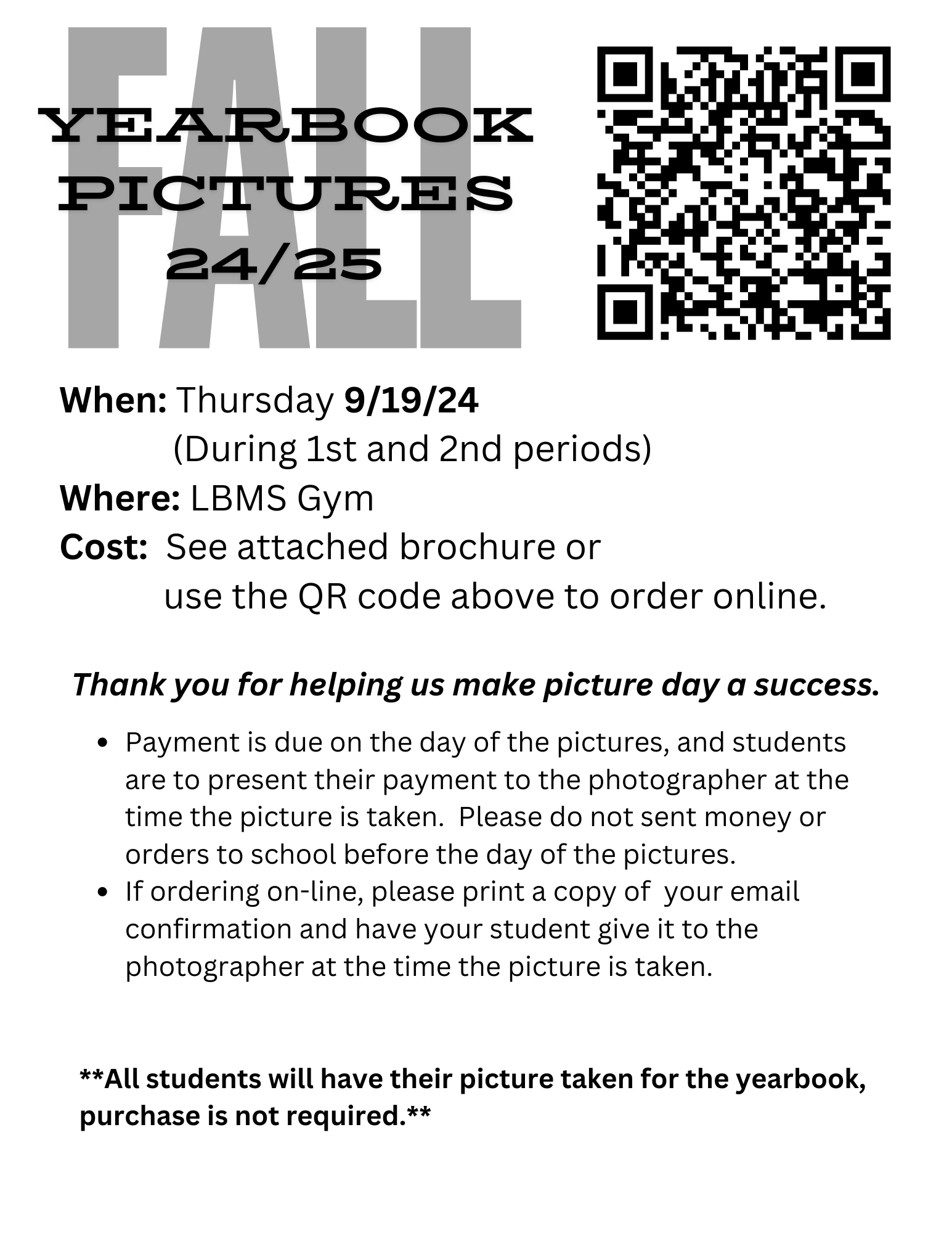 Home - Long Beach Middle School