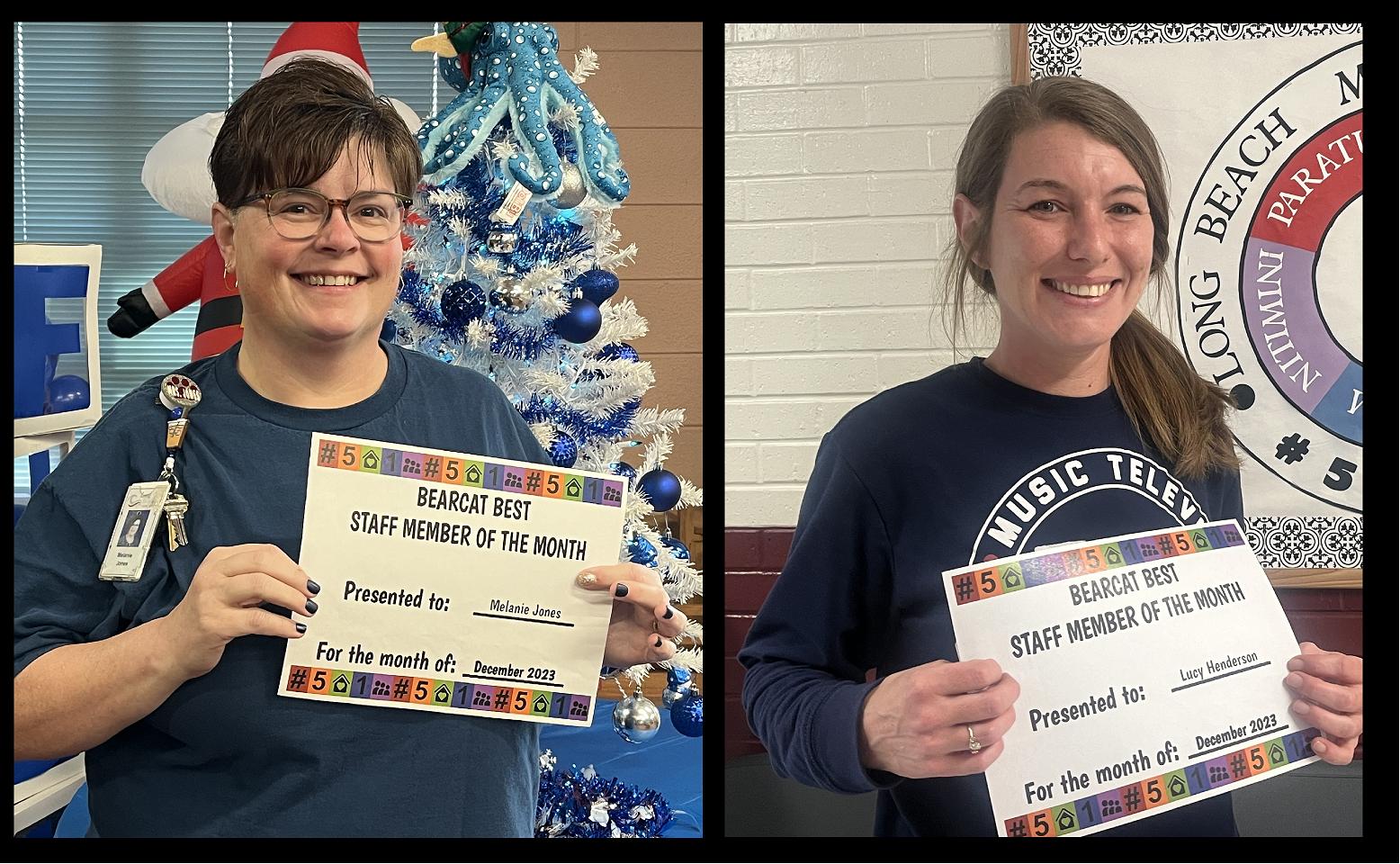 Home - Long Beach Middle School