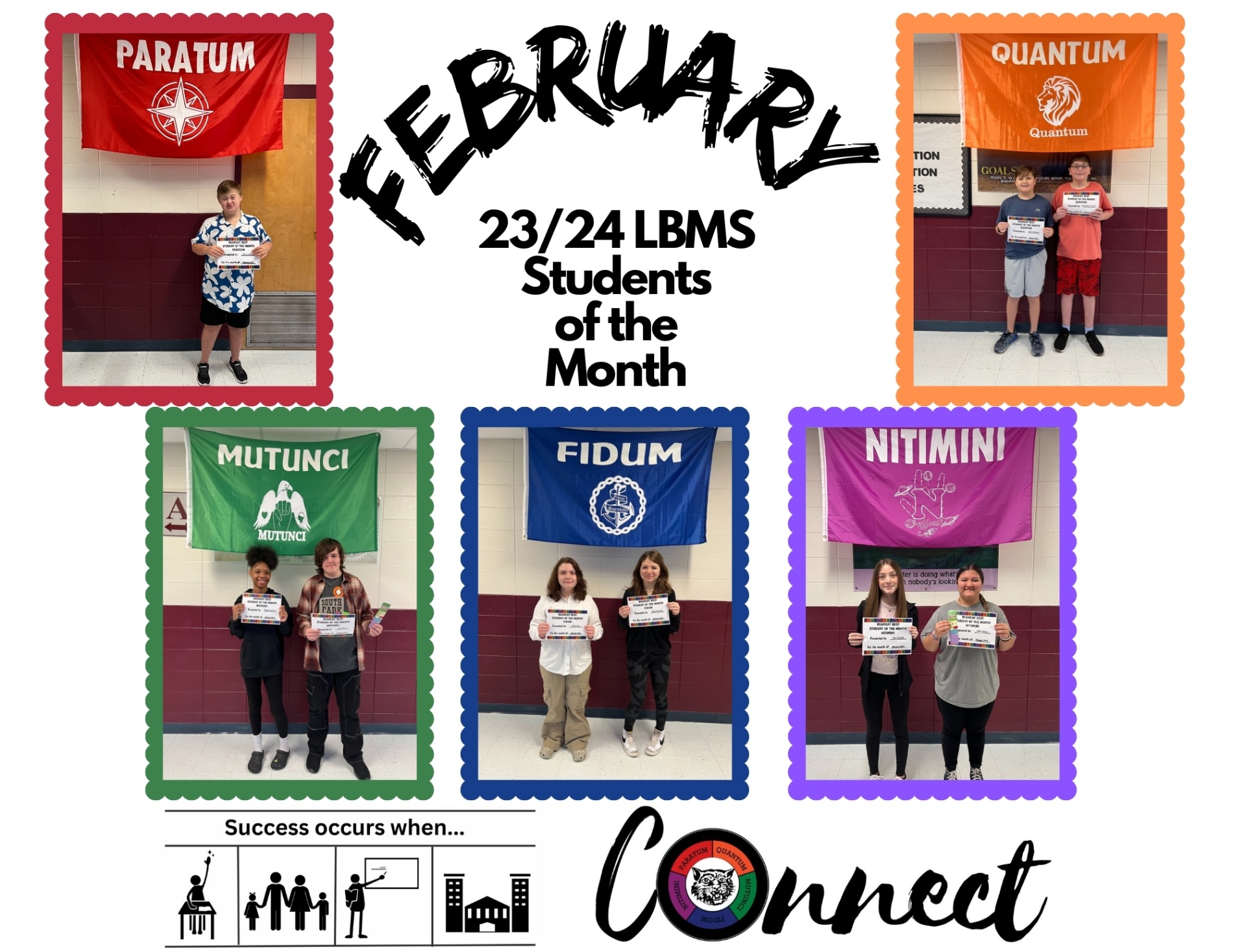 Home - Long Beach Middle School