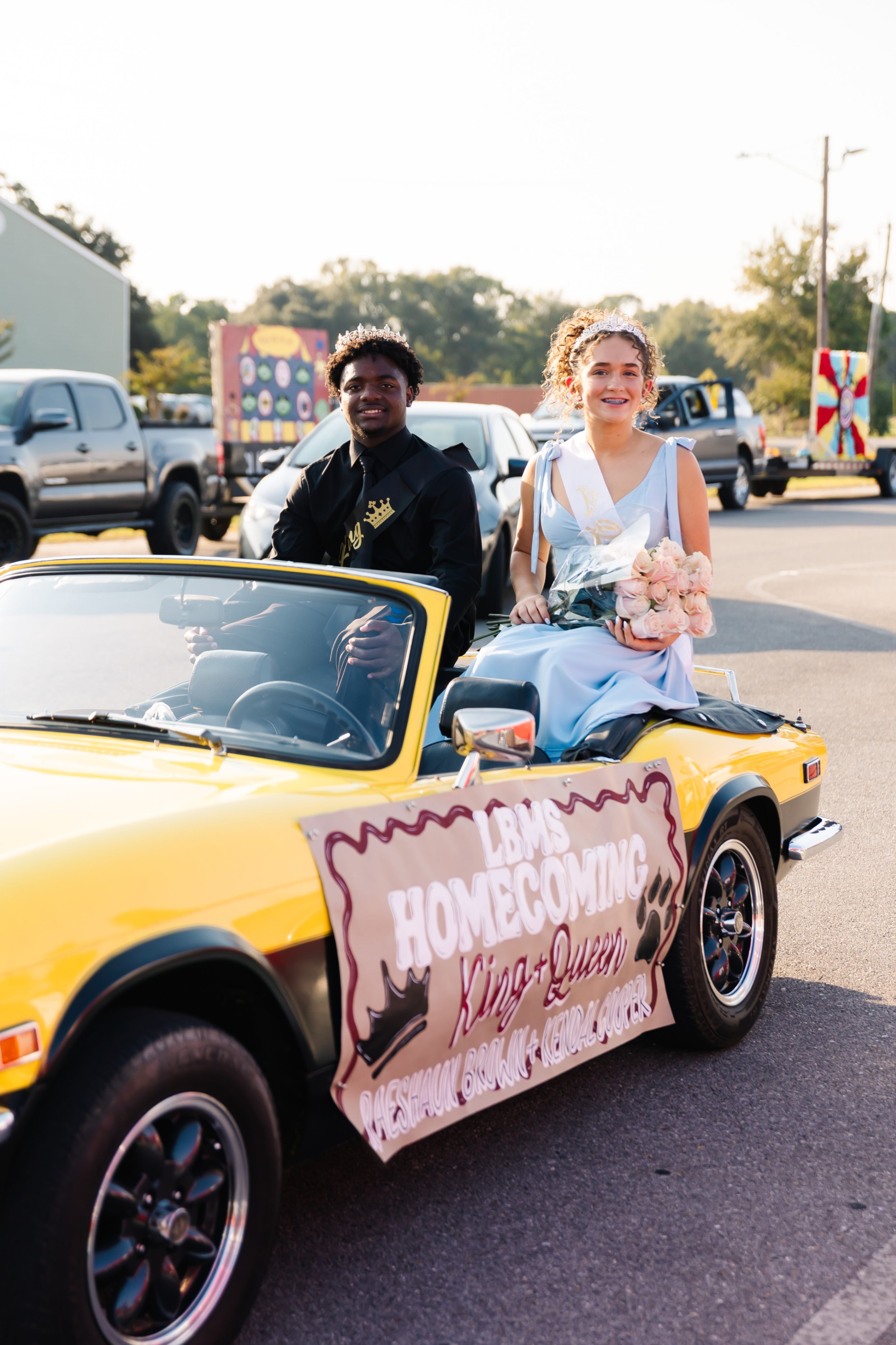 Home - Long Beach Middle School