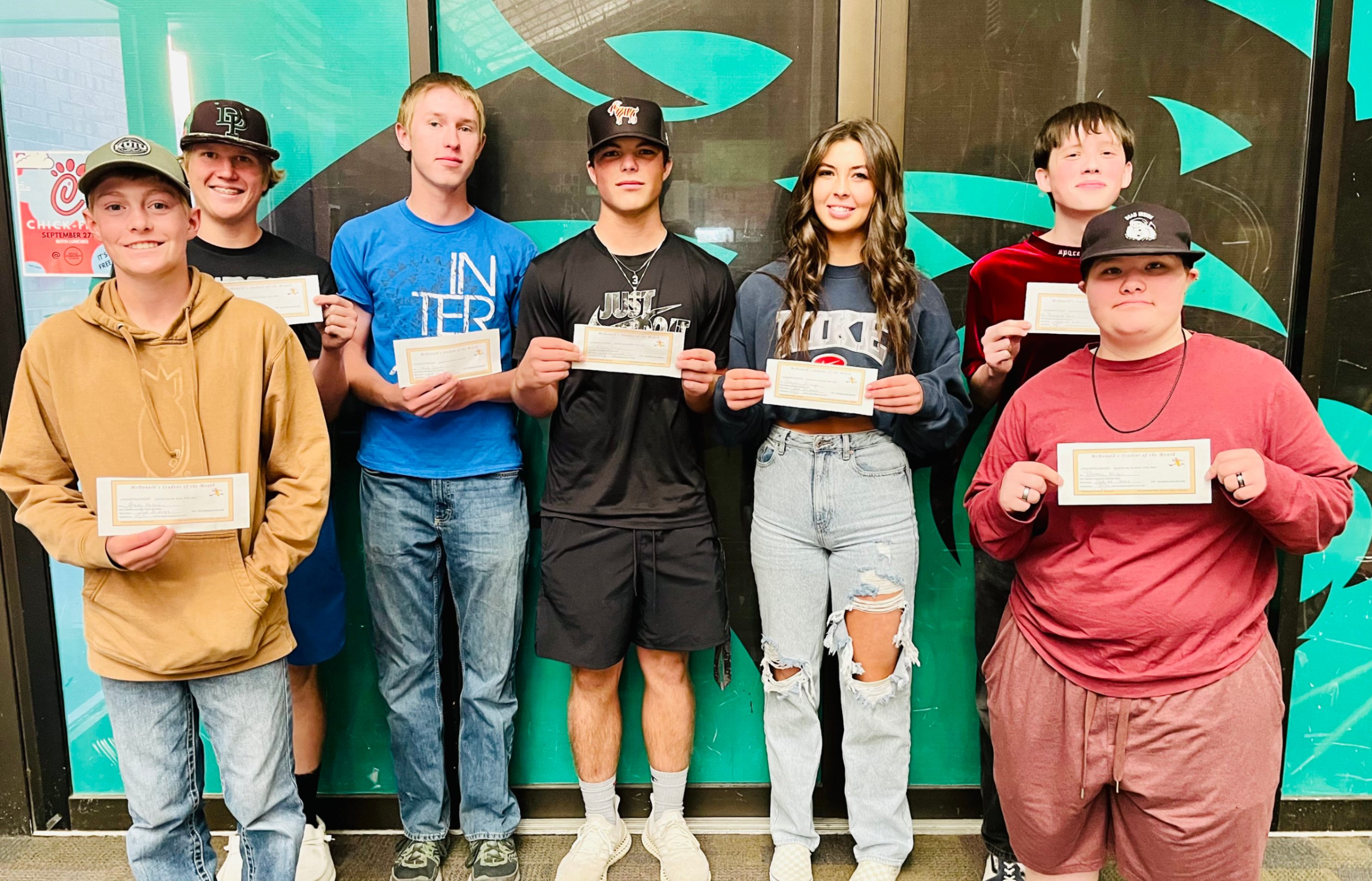 Home - Delta High School